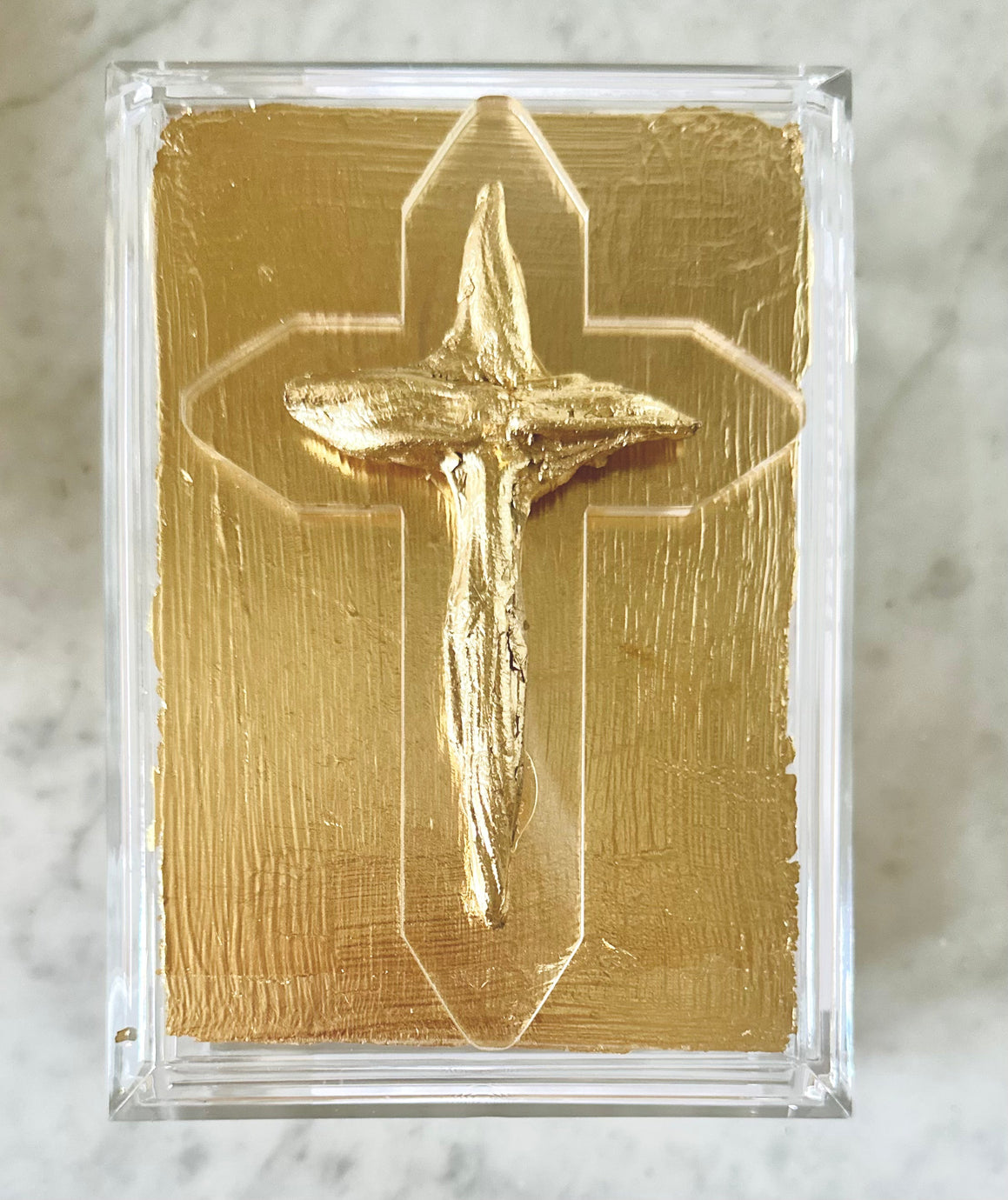 Prayer Boxes – Debra Hewitt Art