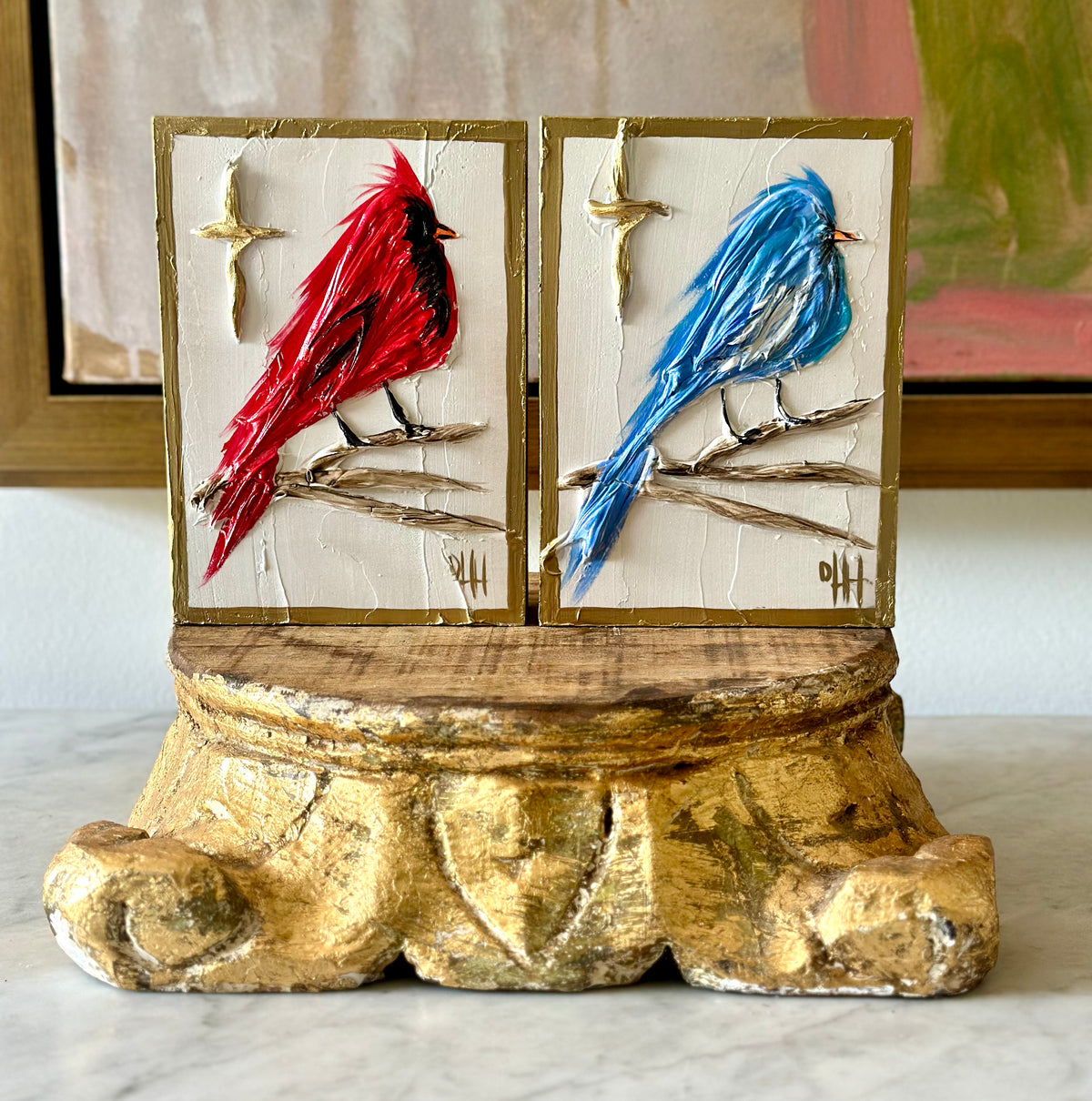 Gift Art – Debra Hewitt Art