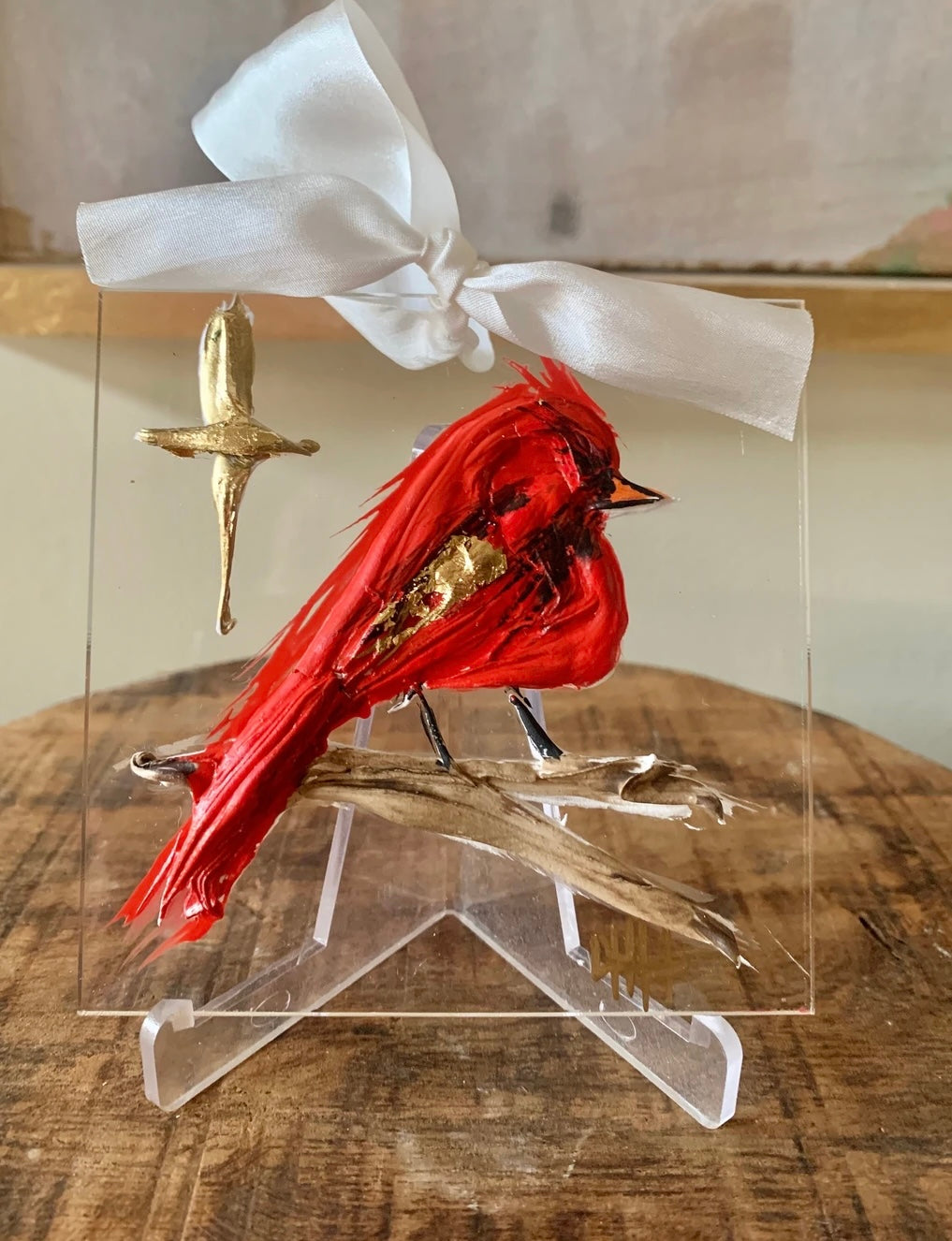 Acrylic Hangers/Fine Art Print Hangers – Debra Hewitt Art