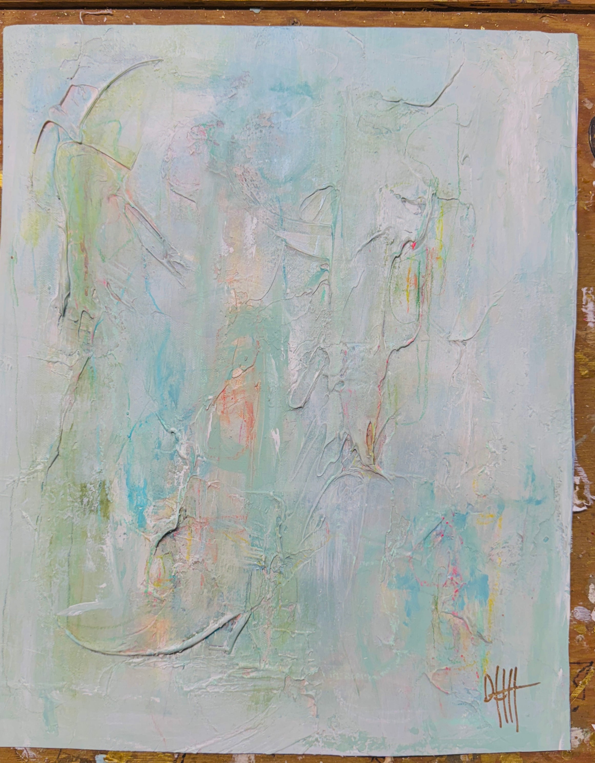 Studio SALE – Debra Hewitt Art