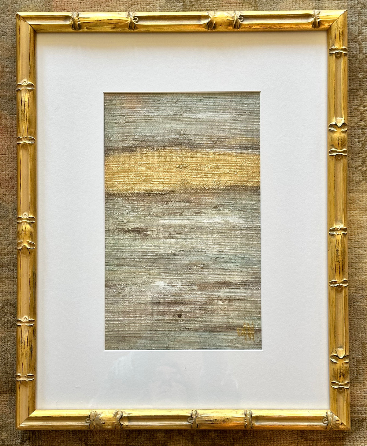 Peace ll – Debra Hewitt Art