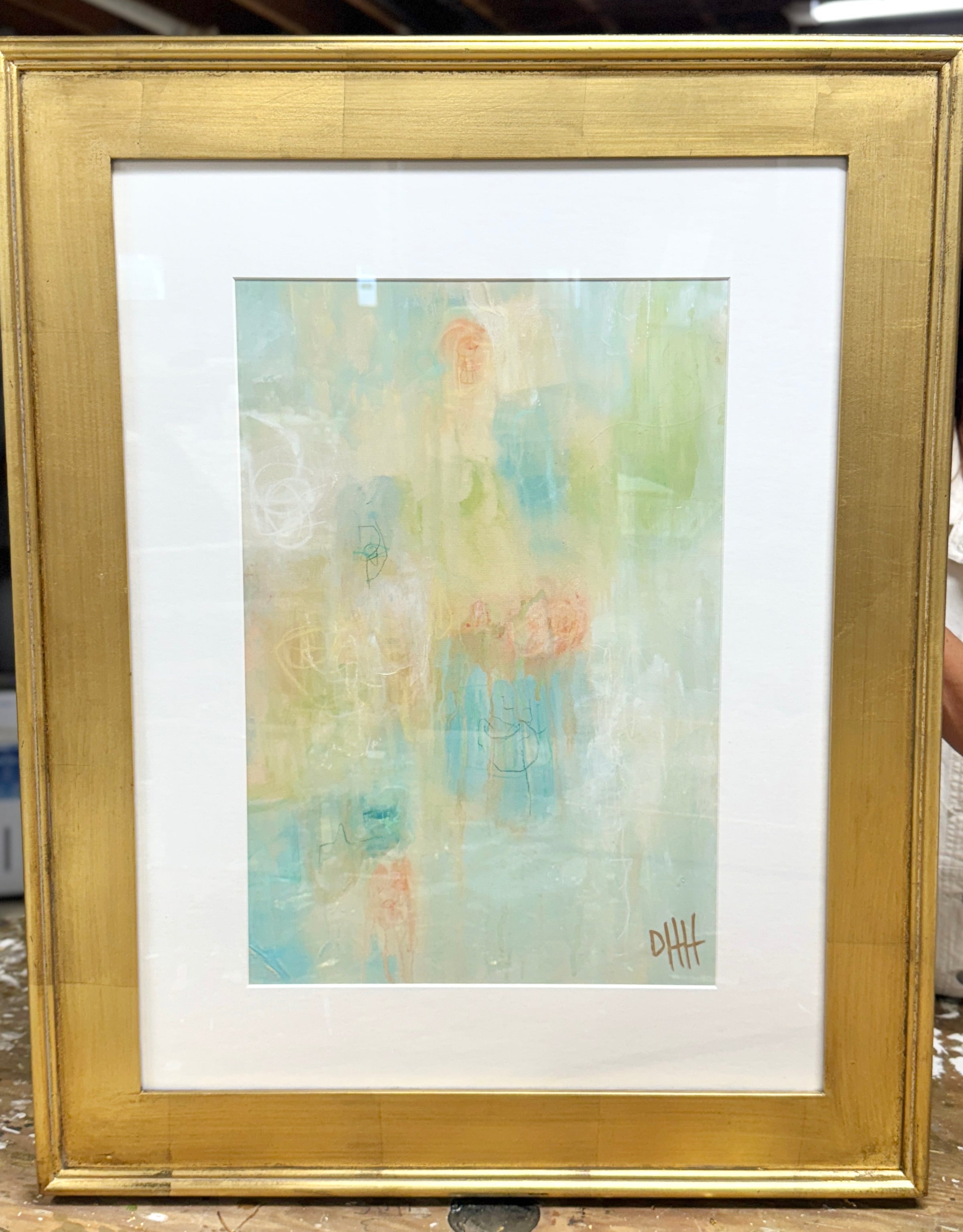 Studio SALE – Debra Hewitt Art