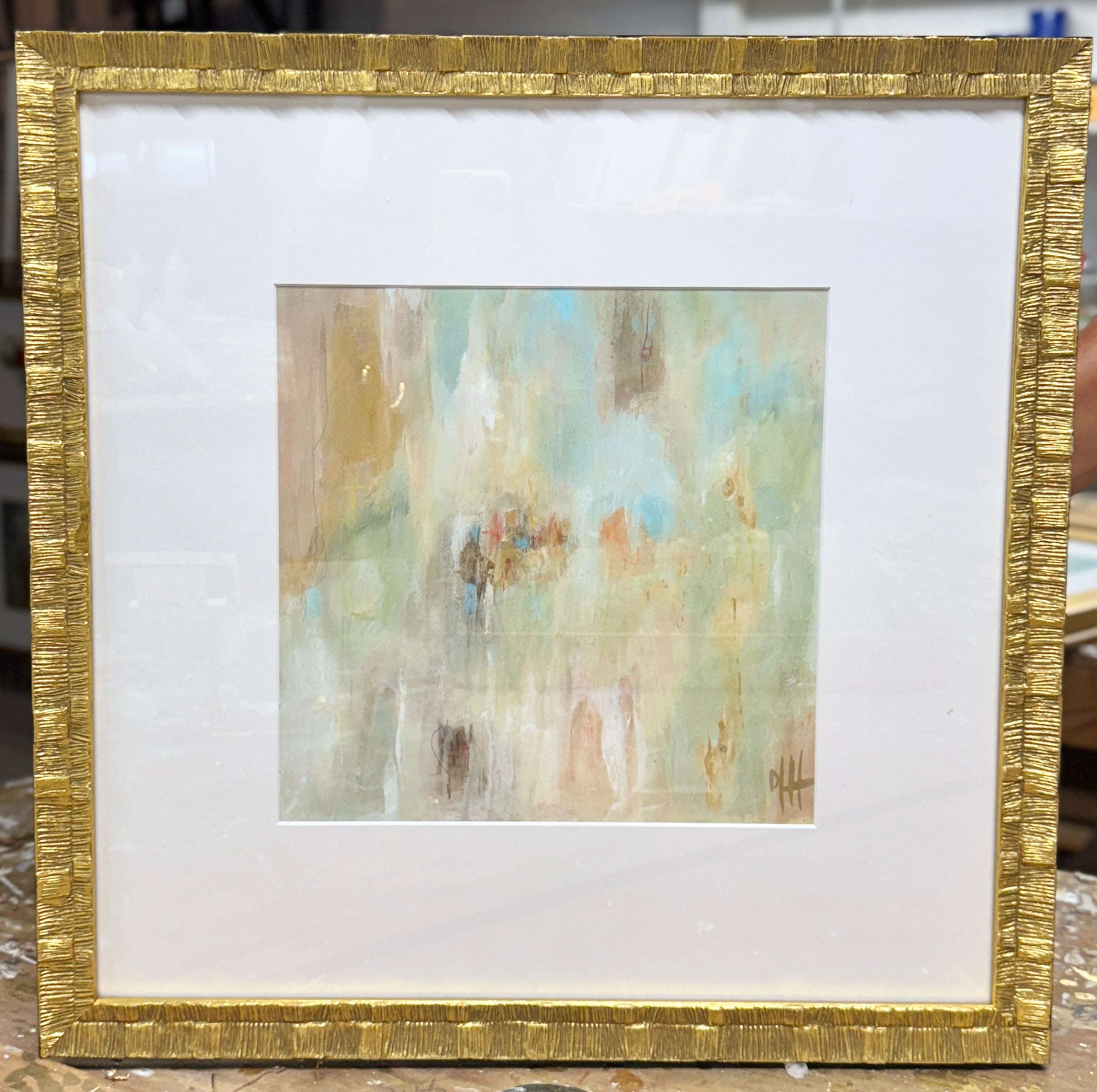 Studio SALE – Debra Hewitt Art