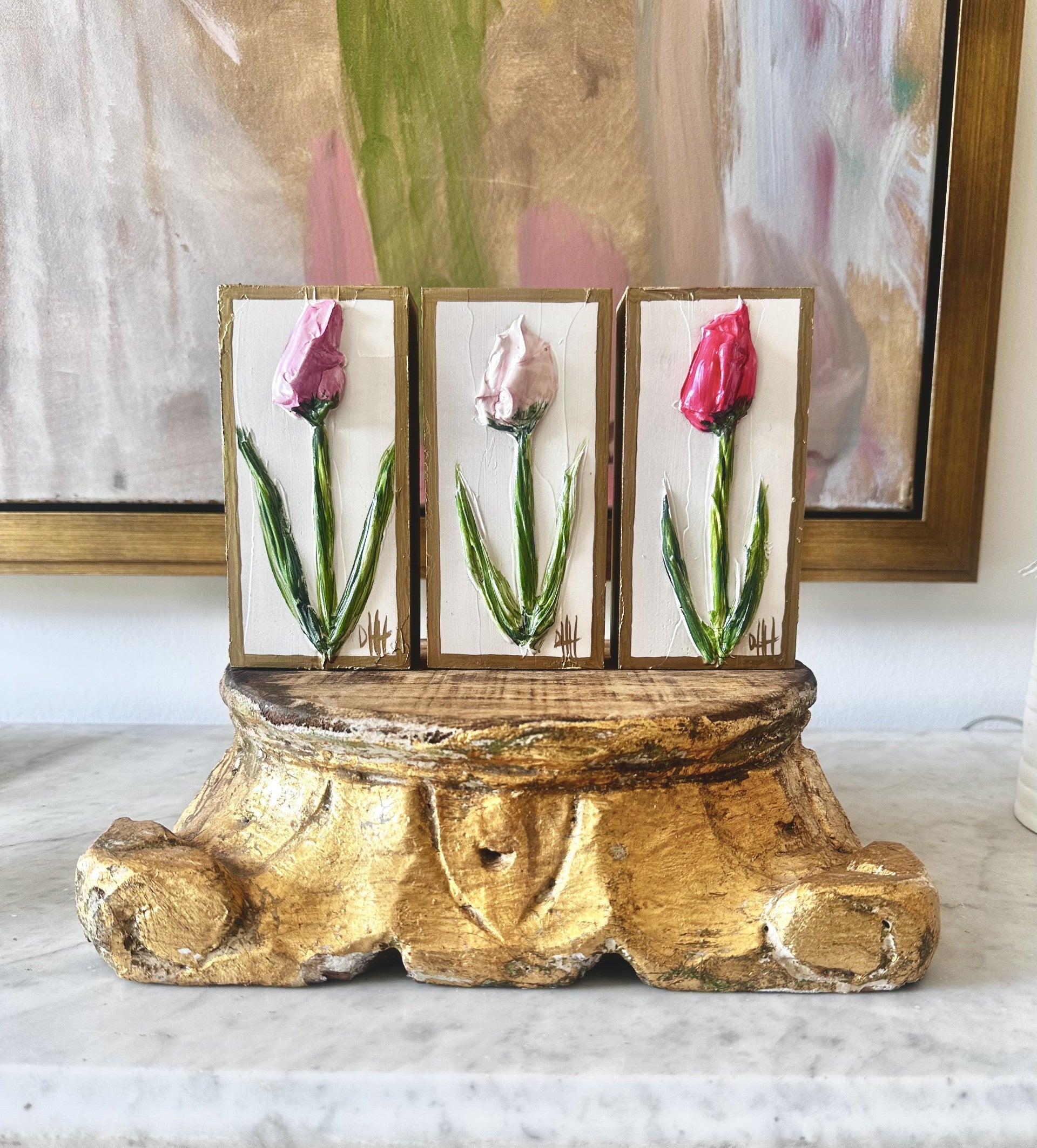 Gift Art – Debra Hewitt Art