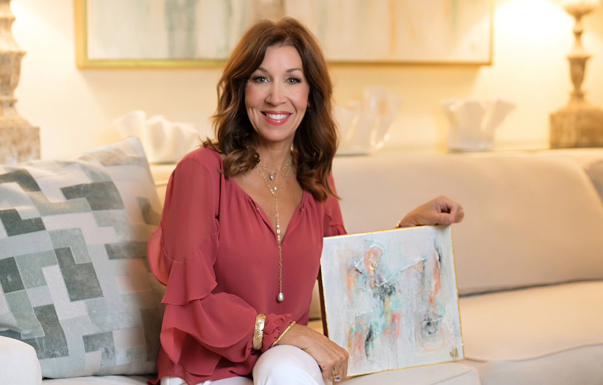 Debra Hewitt | Abstract Artist | Landscape Art | Birmingham – Debra ...