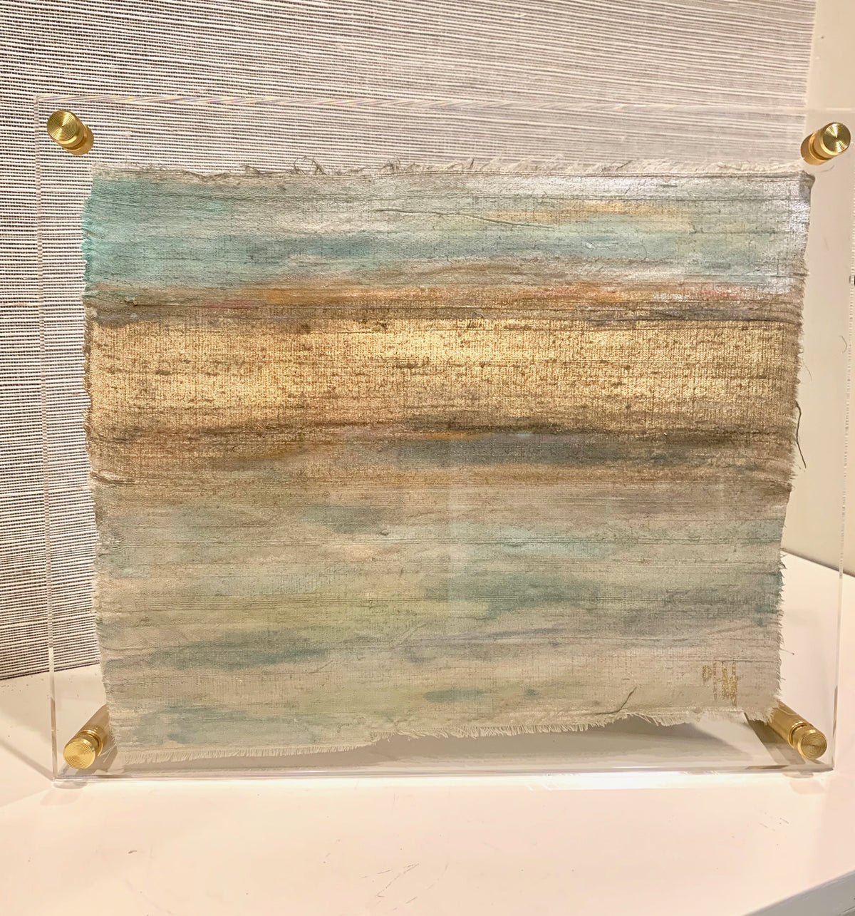 Closer to Him (10x12) – Debra Hewitt Art