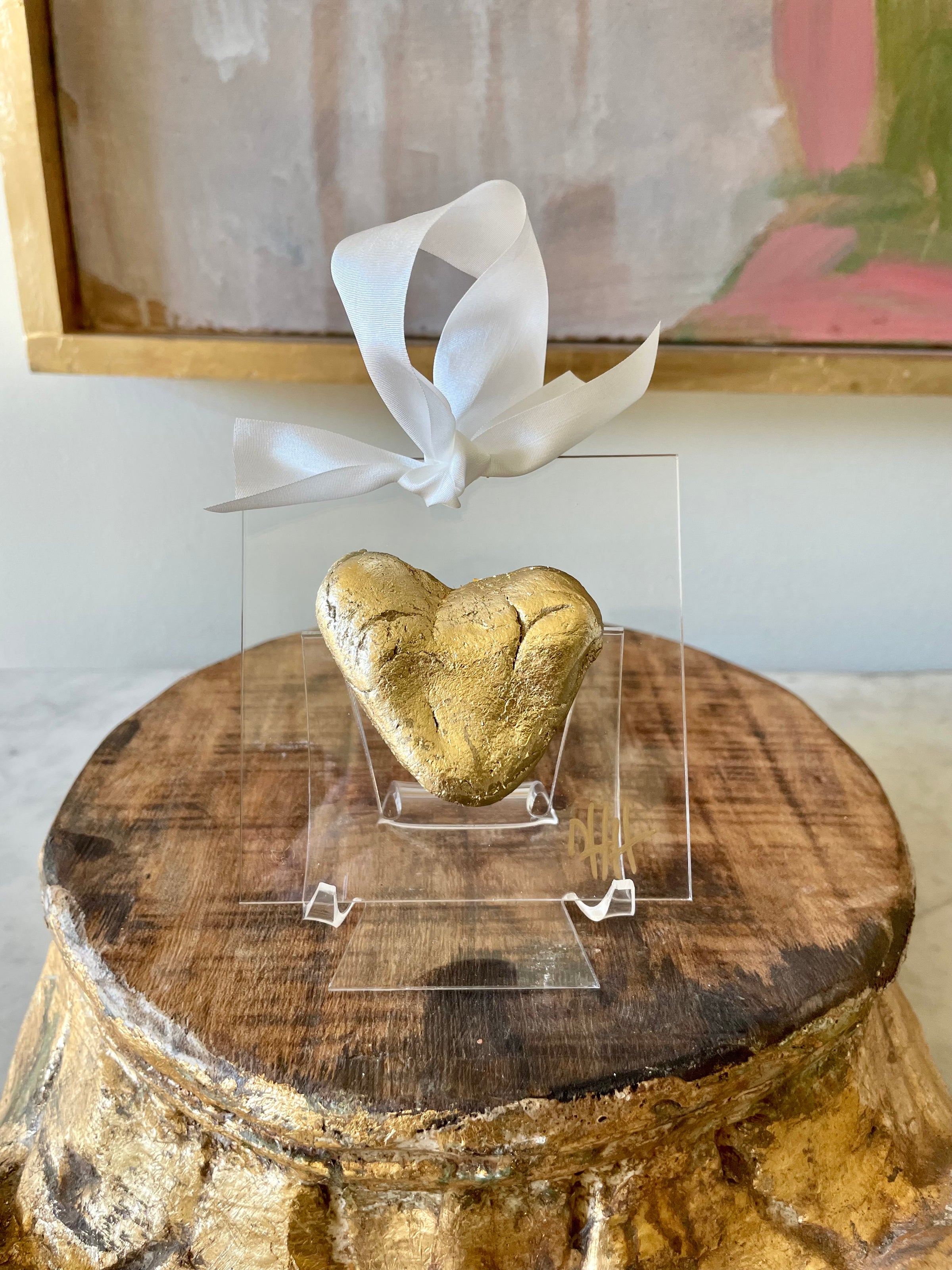 Hangers – Debra Hewitt Art