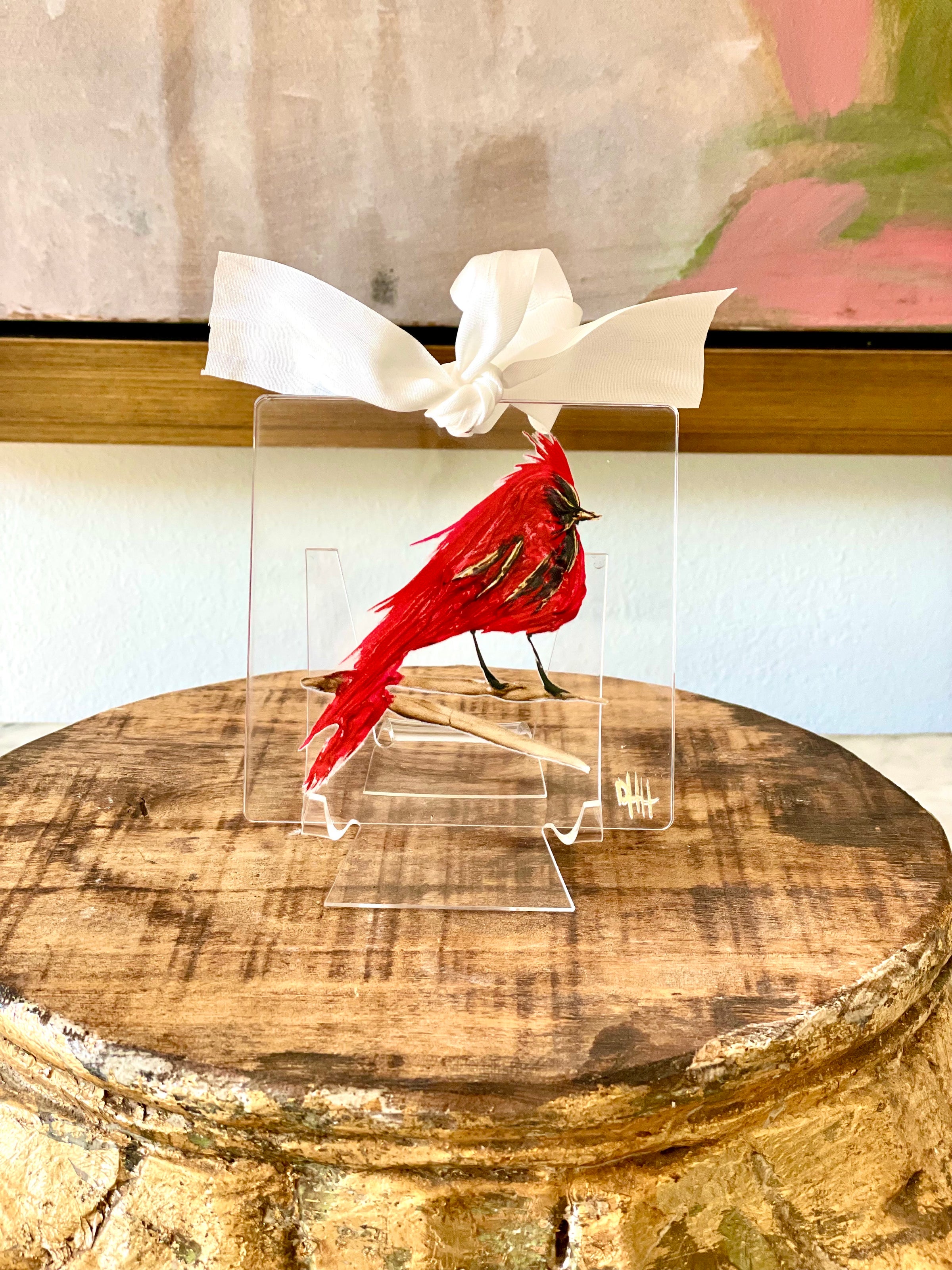 Hangers – Debra Hewitt Art