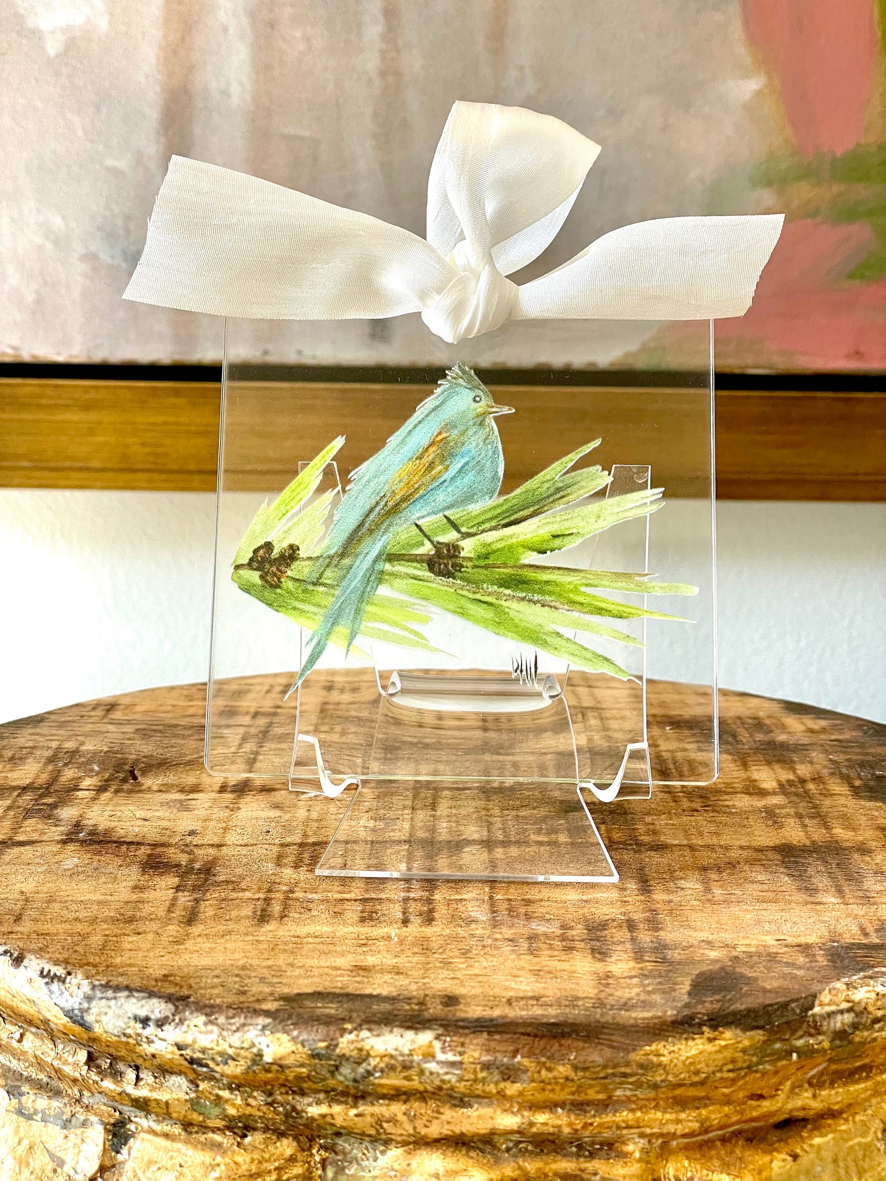 Hangers – Debra Hewitt Art