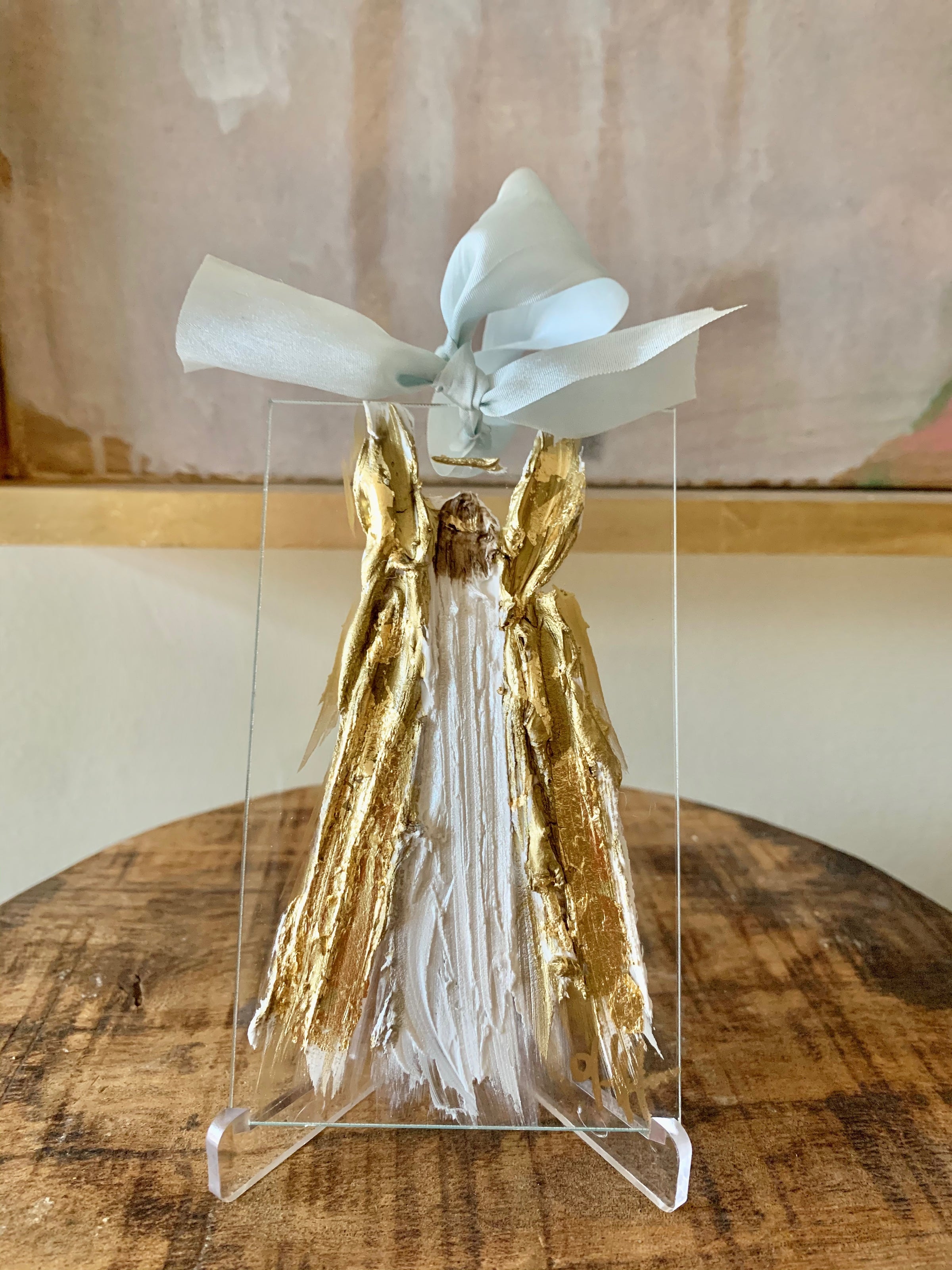 Hangers – Debra Hewitt Art