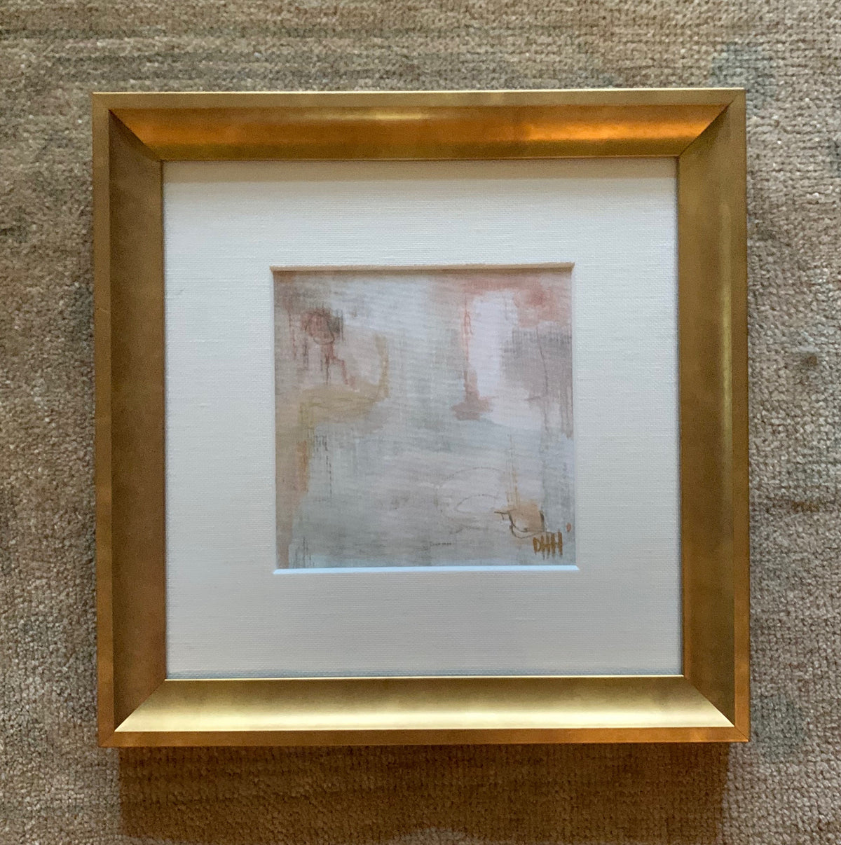 Steadfast Love II – Debra Hewitt Art